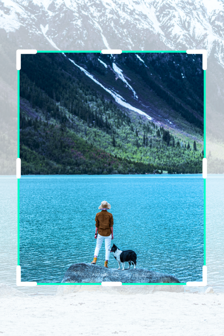 AI Photo Editing: Instantly Remove Backgrounds & More | insMind