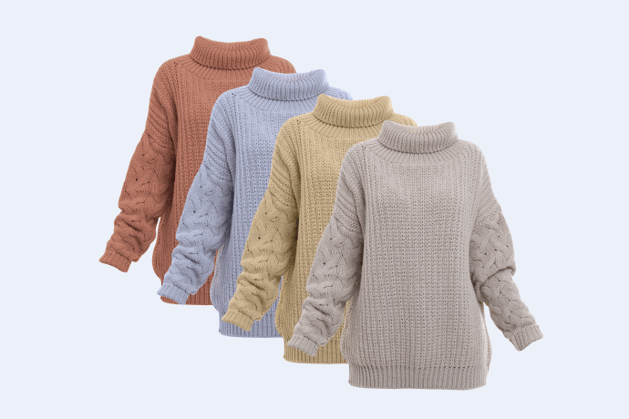 Product Image Collage Maker Online for Free | insMind